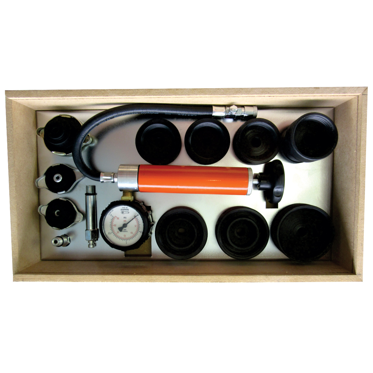 CR 1007 – CR Ferramentas Especiais