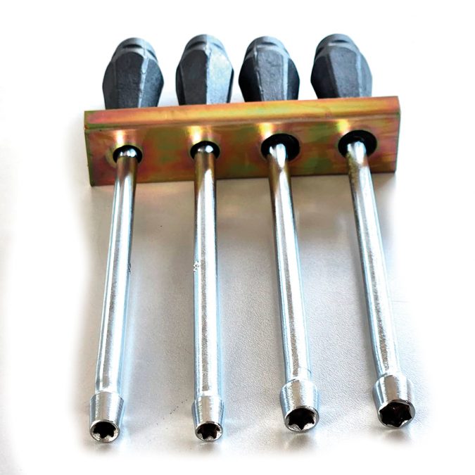 CR 498 – CR Ferramentas Automotrixx