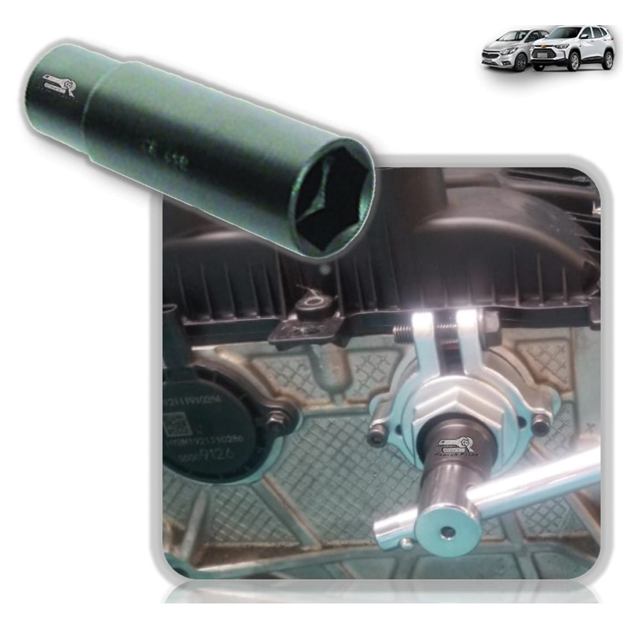 CR 490 – CR Ferramentas Automotrixx