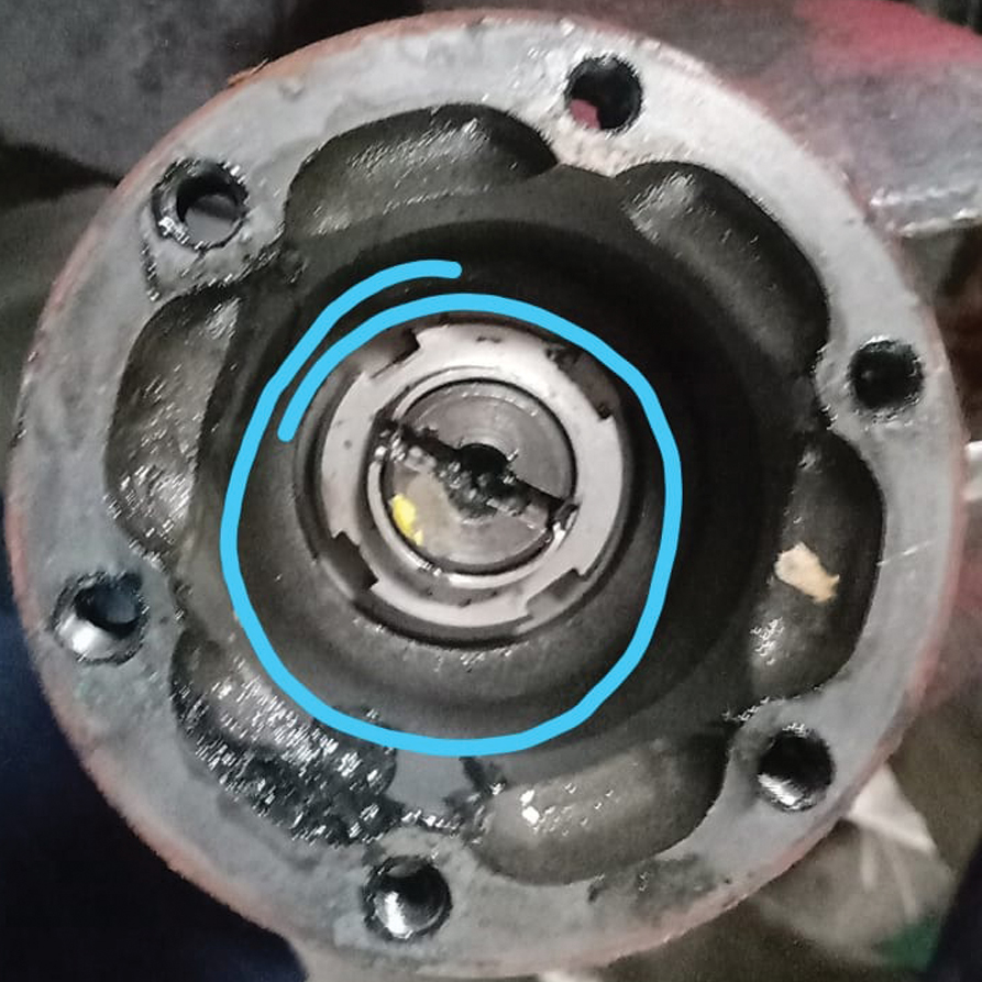 CR 498 – CR Ferramentas Automotrixx